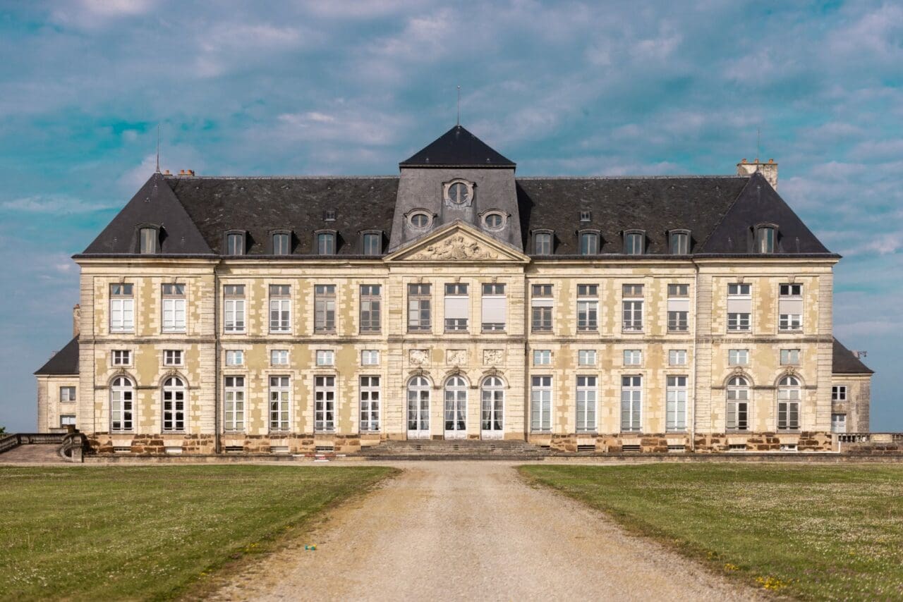 Château de Brienne-le-Château | La Route des Châteaux de l'Aube