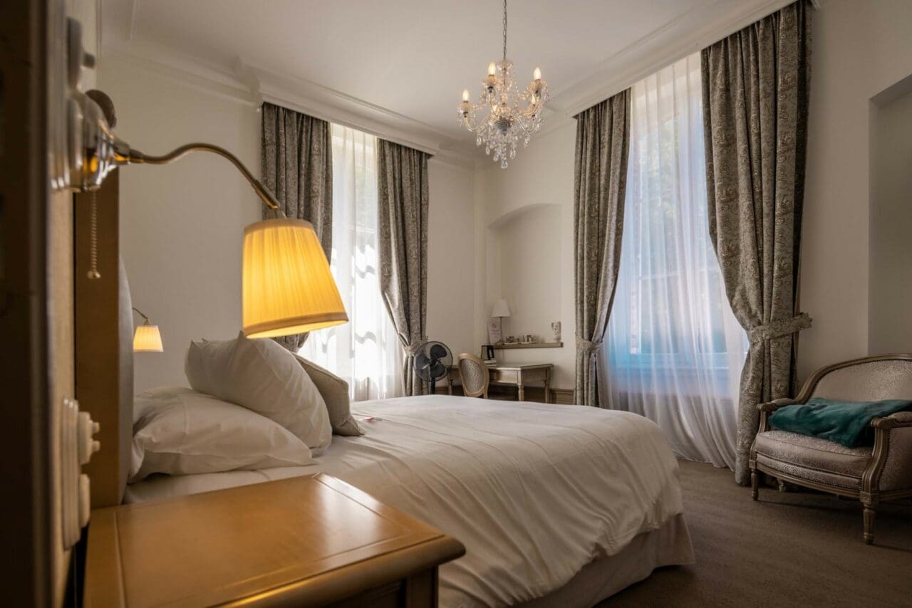 Château de Montabert | La Route des Châteaux de l'Aube