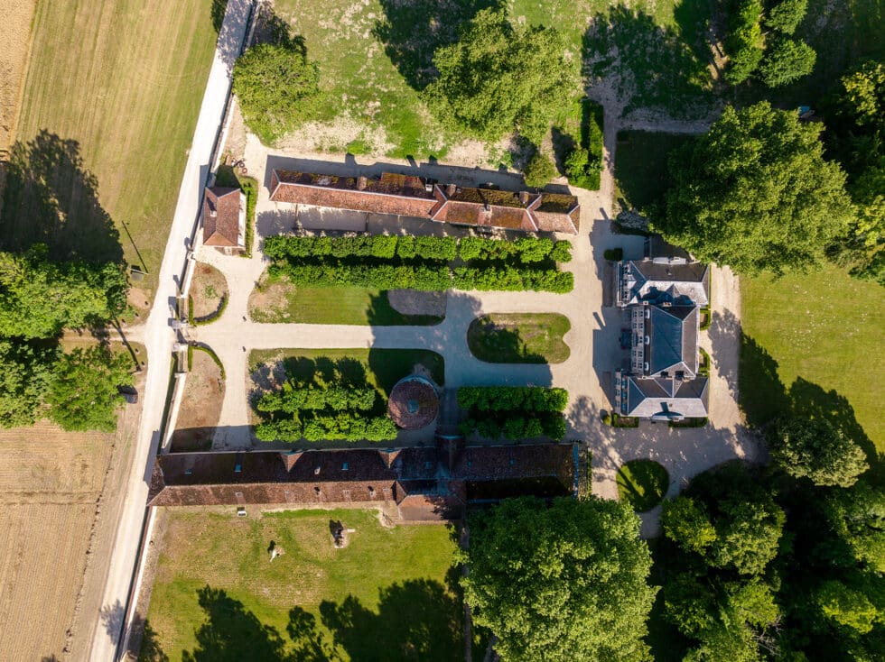 Château de Foolz | La Route des Châteaux de l'Aube